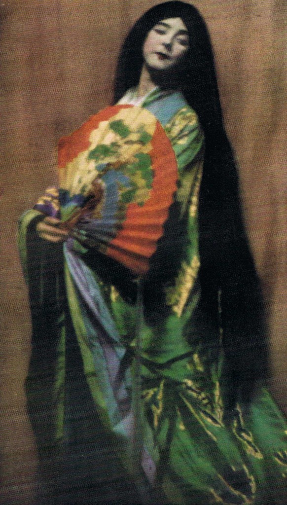 Photo Gallery: Ruth St. Denis